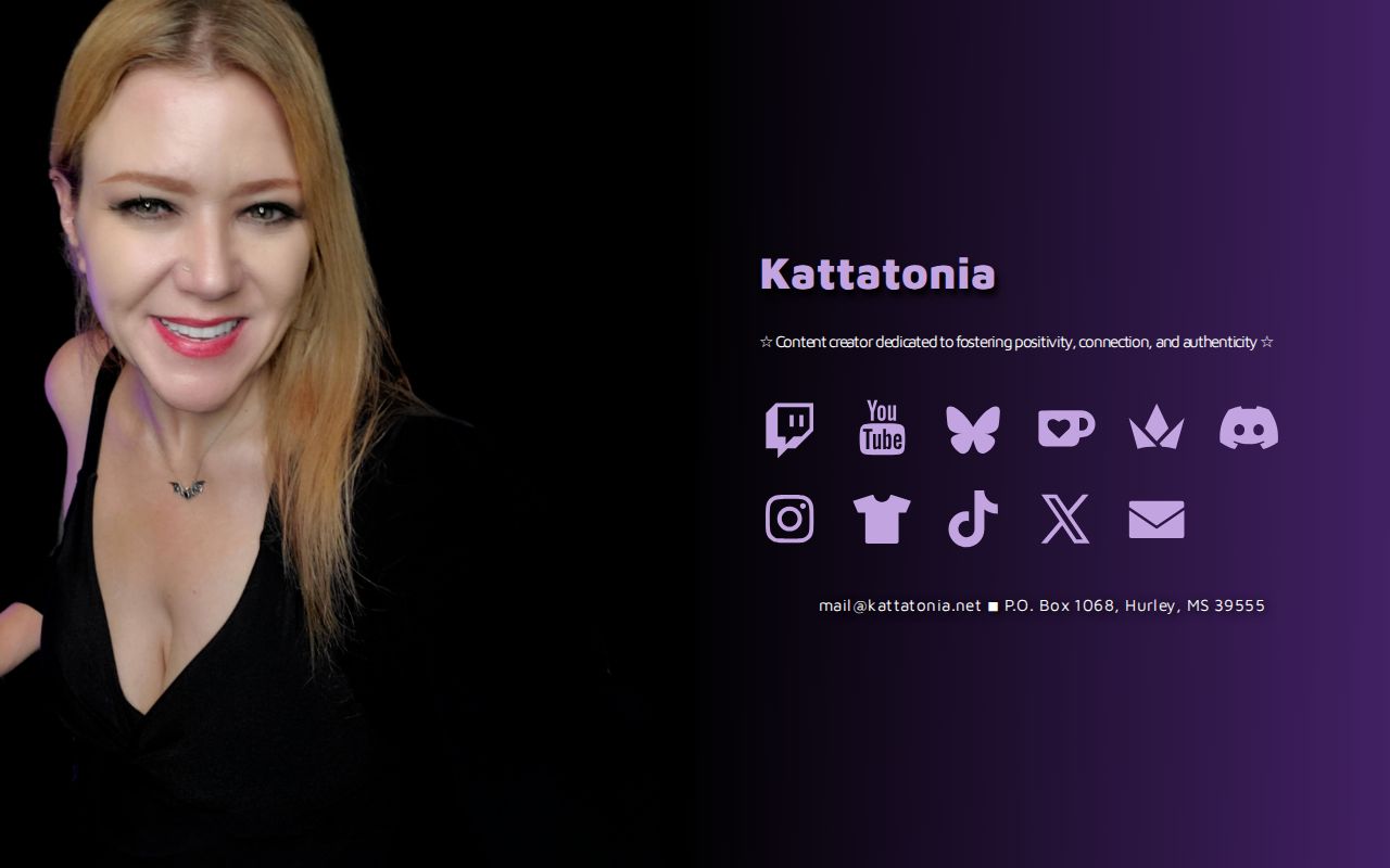 kattatonia
